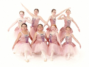 North West Dance Academy Home